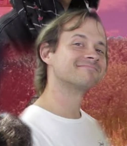 Alex Courtney (No Sugar, All Love) | The Same Picture Group Wiki | Fandom