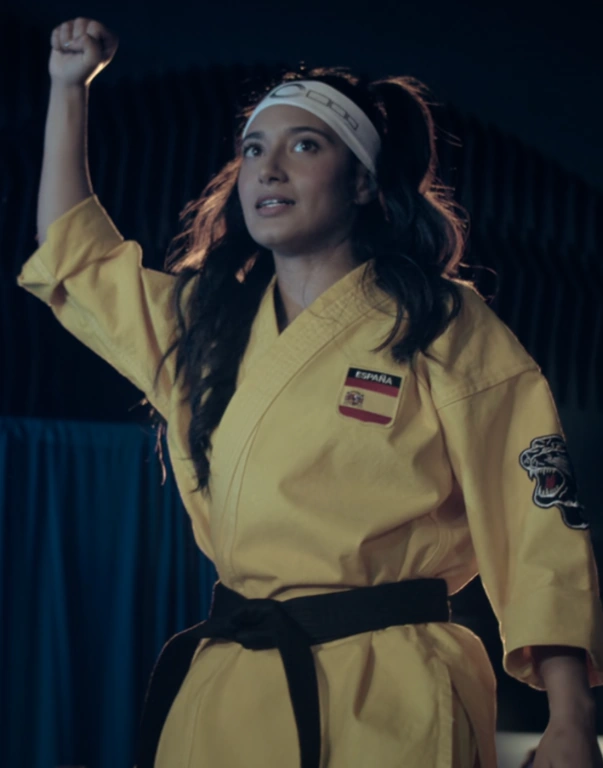 Maria Àlvarez | The Same Picture Group Wiki | Fandom