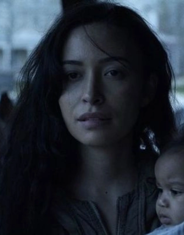 Rosita Espinosa | The Same Picture Group Wiki | Fandom