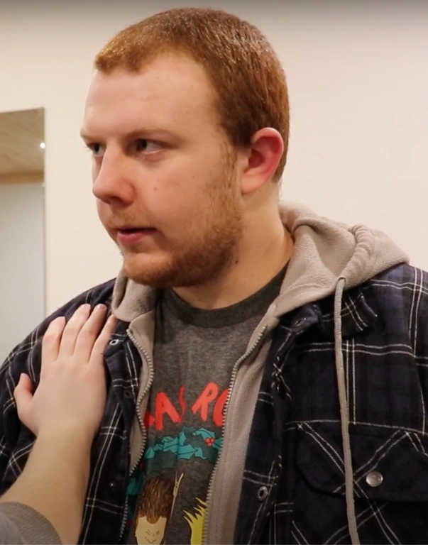 Stephen Podanovitch | The Same Picture Group Wiki | Fandom