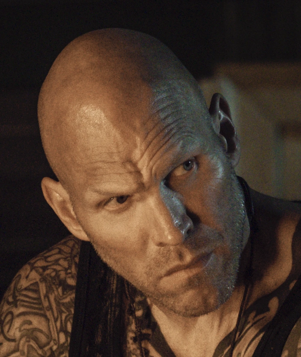 Boone | The Same Picture Group Wiki | Fandom