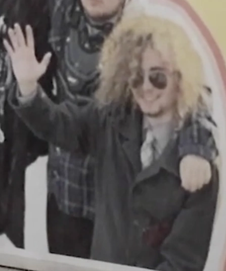 Doctor Time | The Same Picture Group Wiki | Fandom