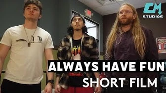 Always Have Fun | The Same Picture Group Wiki | Fandom