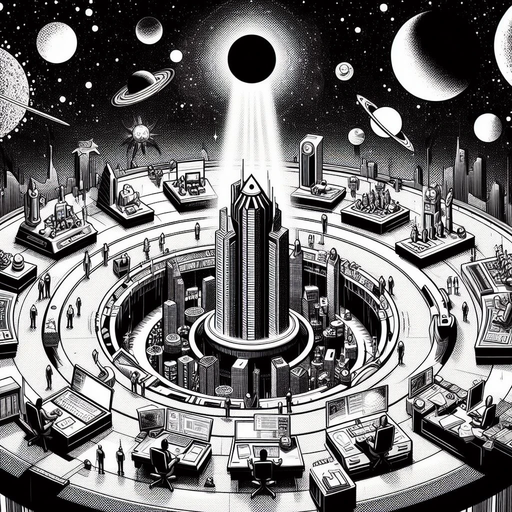 Null-Time Zone | The Same Picture Group Wiki | Fandom