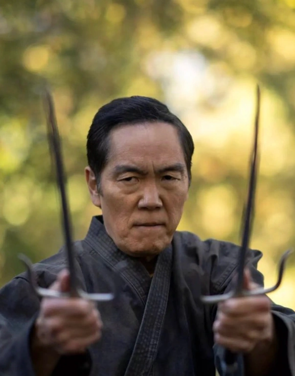 Chozen Toguchi | The Same Picture Group Wiki | Fandom