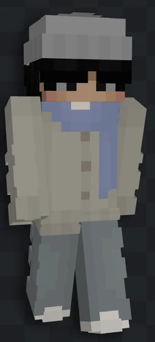 Liam (Minecraft) | The Same Picture Group Wiki | Fandom