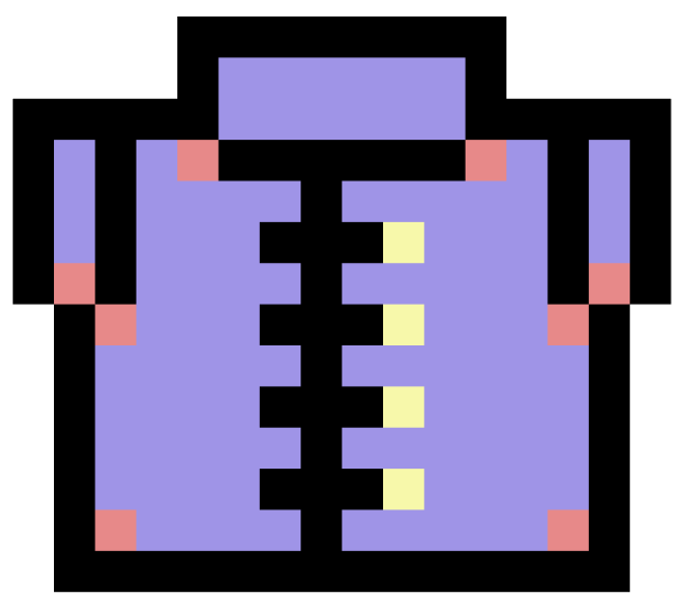 Skin Samuel Mega Fashion | SPG Wiki | Fandom