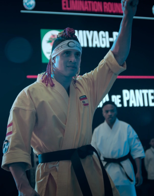 Diego Aguilar | The Same Picture Group Wiki | Fandom