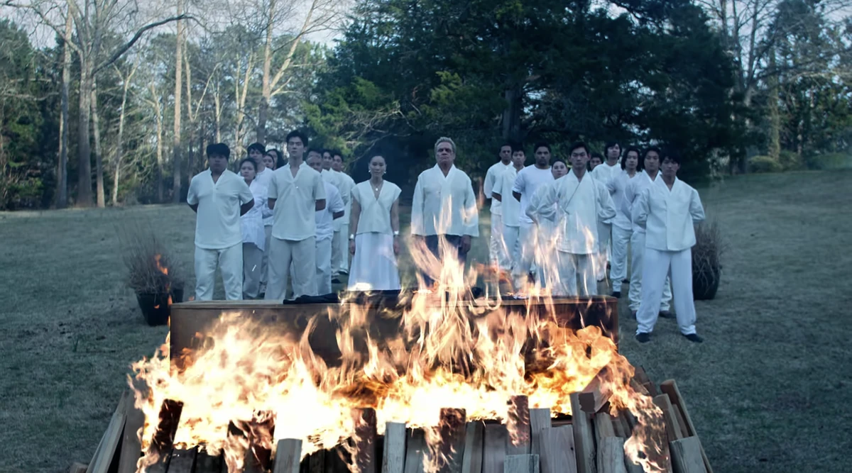 Funeral for Kwon Jae-Sung | The Same Picture Group Wiki | Fandom