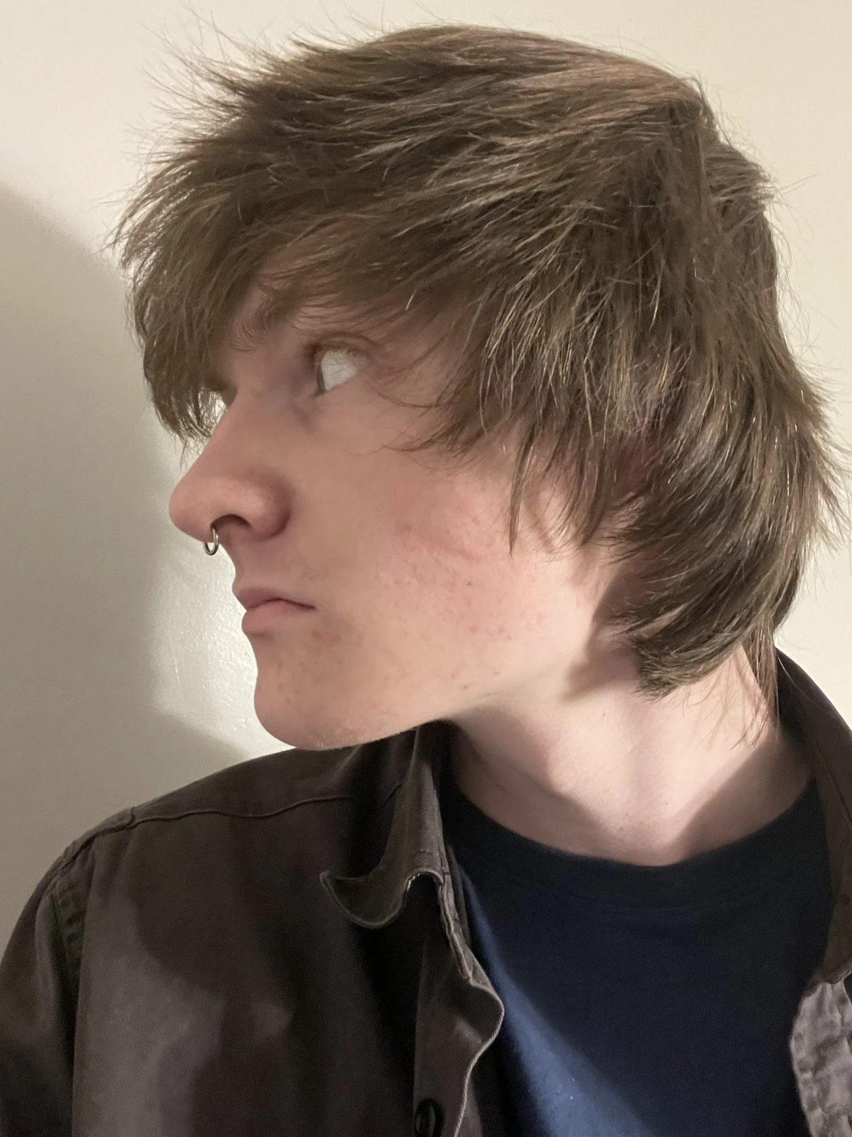 Loughridge Clark Murrell IV | The Same Picture Group Wiki | Fandom