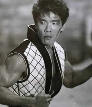 Chozen Toguchi | The Same Picture Group Wiki | Fandom