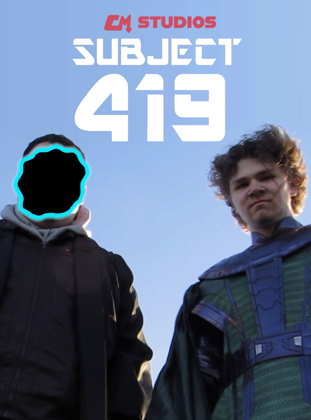 Subject 419 (Film) | The Same Picture Group Wiki | Fandom