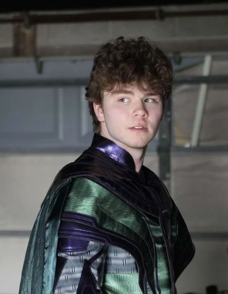 Zang the Conqueror | The Same Picture Group Wiki | Fandom