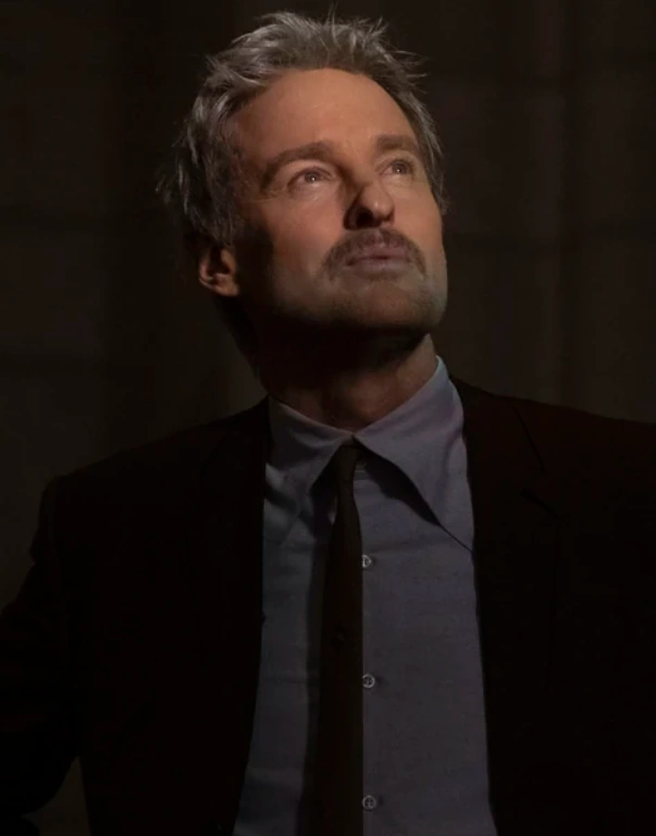 Mobius M. Mobius | The Same Picture Group Wiki | Fandom