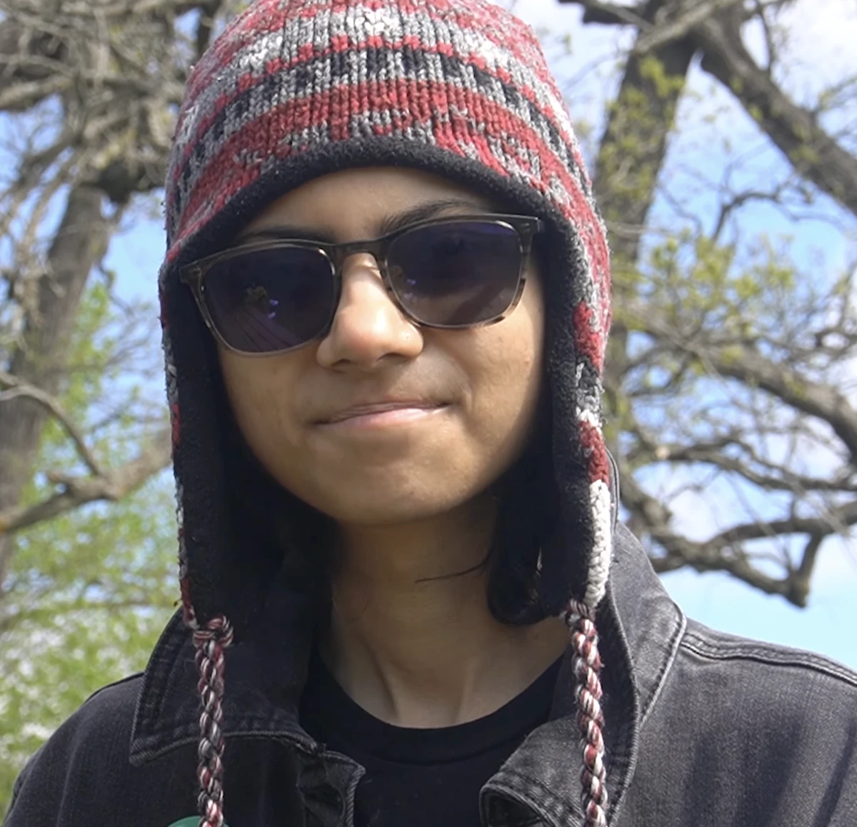 Far Syed | The Same Picture Group Wiki | Fandom