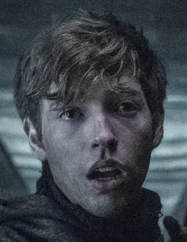 Gage | The Same Picture Group Wiki | Fandom