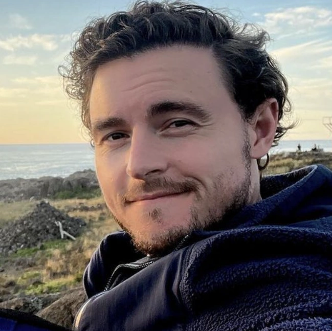 Callan McAuliffe | The Same Picture Group Wiki | Fandom
