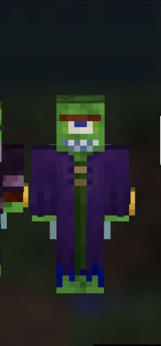 Zach McCarthy (Minecraft) | The Same Picture Group Wiki | Fandom