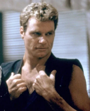 John Kreese | The Same Picture Group Wiki | Fandom