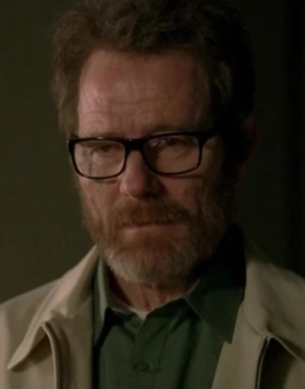 Walter White | The Same Picture Group Wiki | Fandom