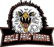 Eagle Fang Karate | The Same Picture Group Wiki | Fandom