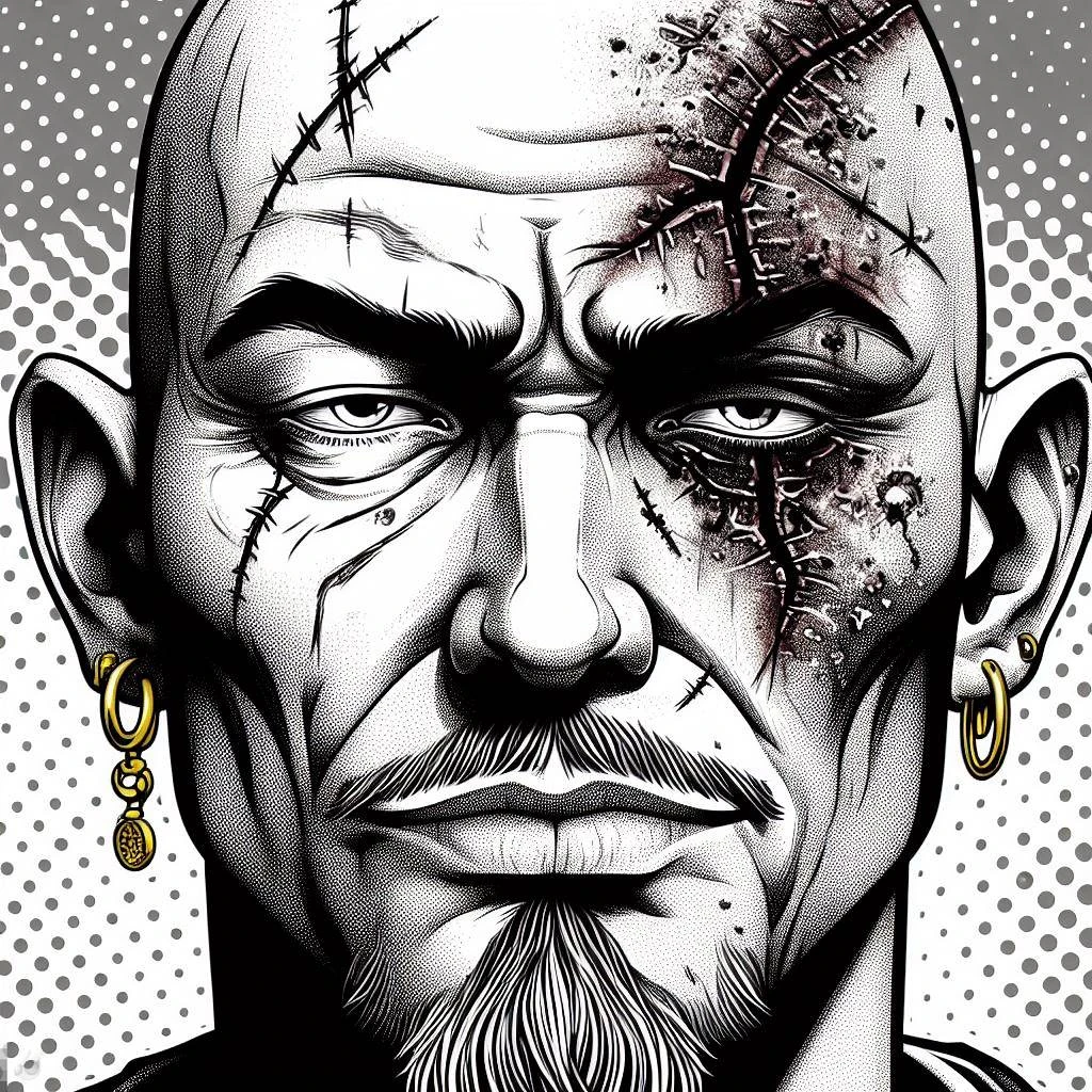 Harper | The Same Picture Group Wiki | Fandom