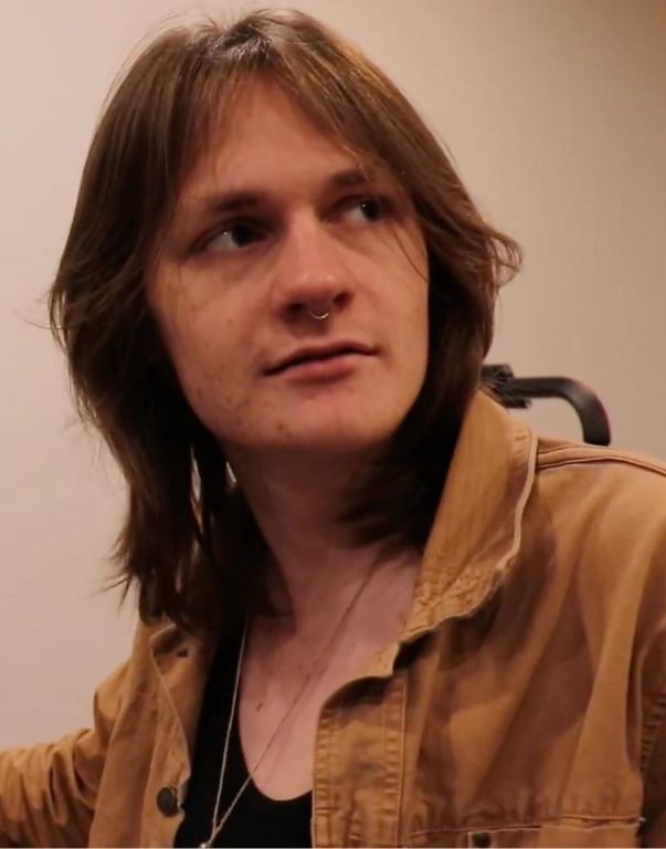 Loughridge Murrell IV | The Same Picture Group Wiki | Fandom