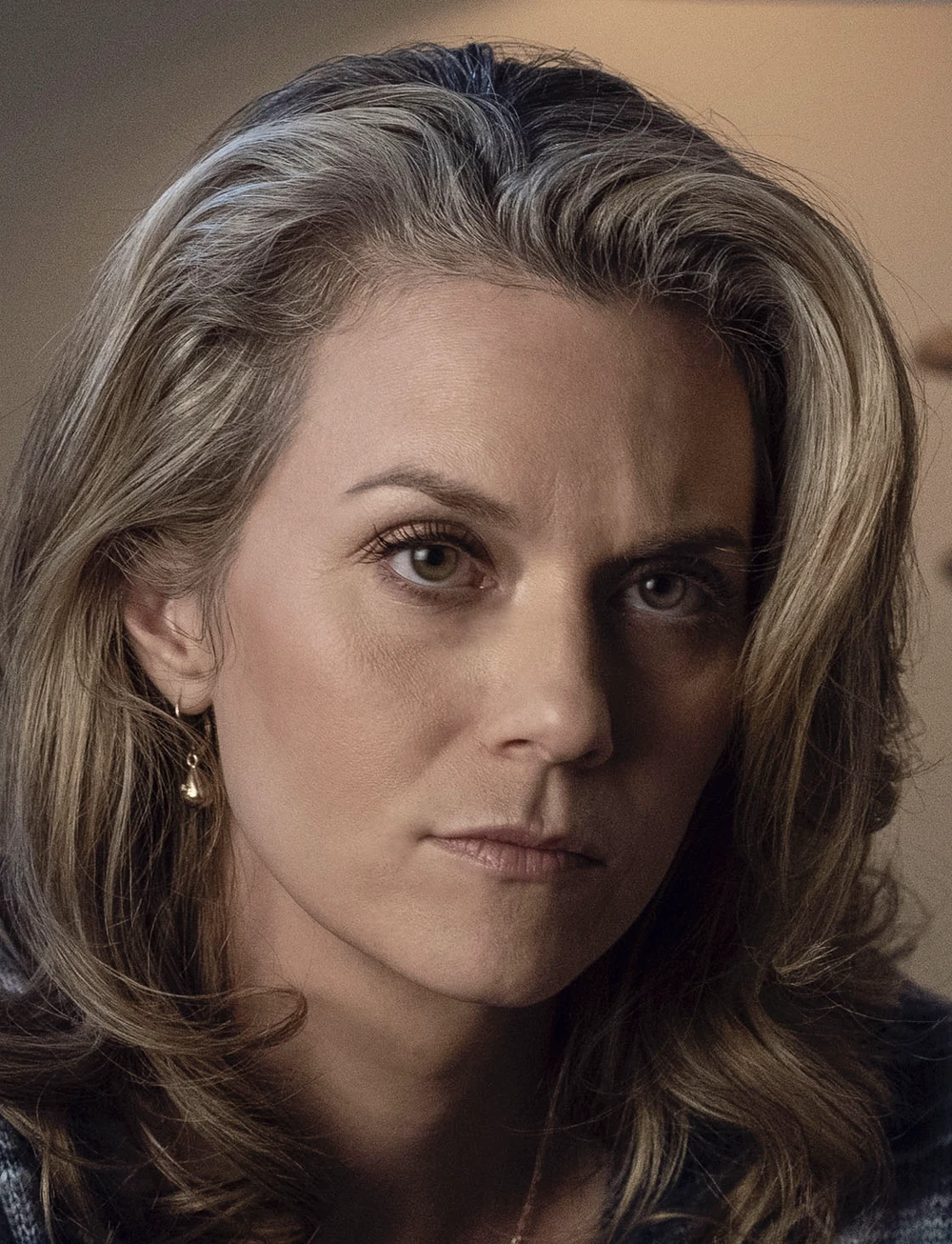 Lucille Smith | The Same Picture Group Wiki | Fandom