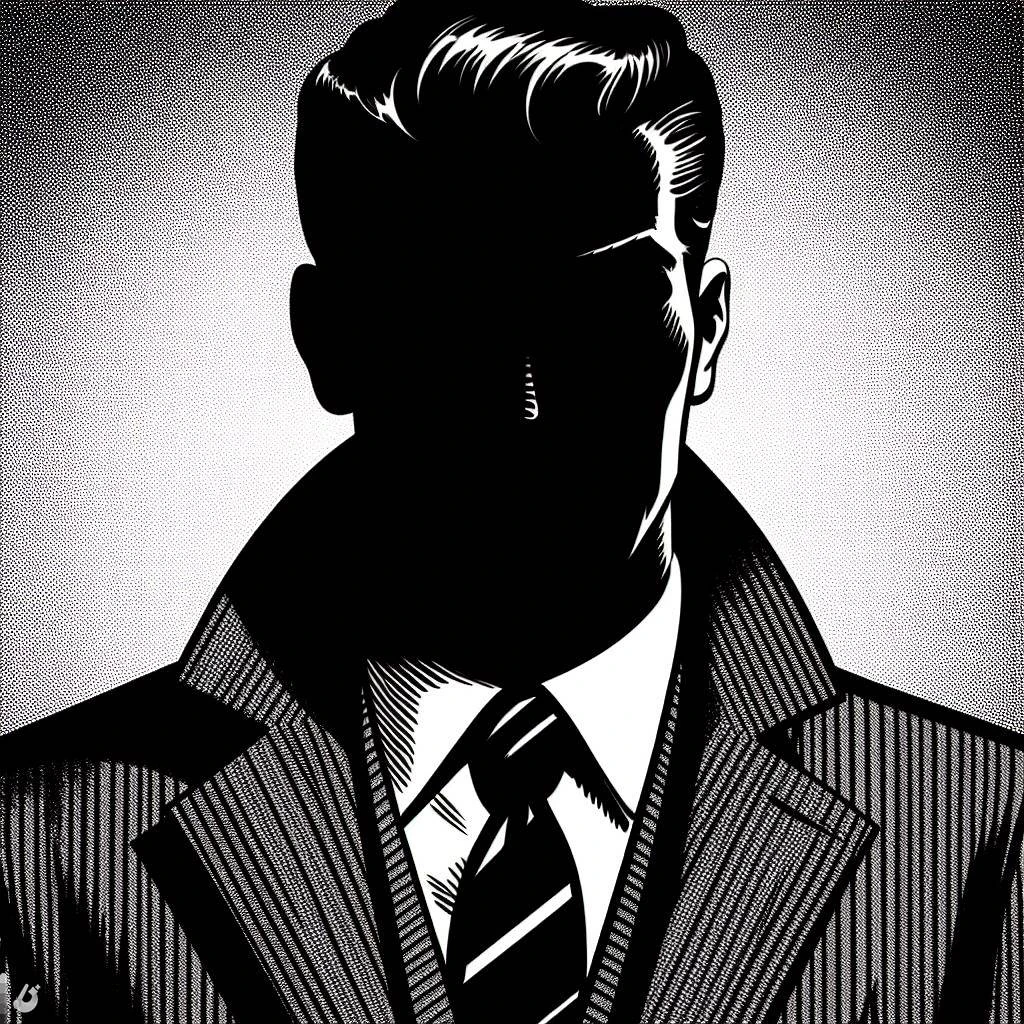The Narrator | The Same Picture Group Wiki | Fandom