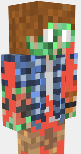 Mason (Minecraft) | The Same Picture Group Wiki | Fandom