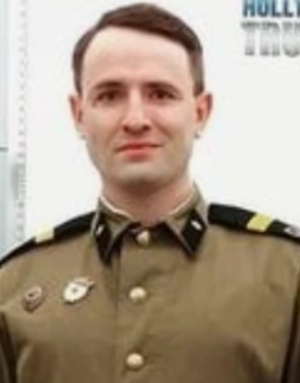 Nikolai Kuznetsov | The Same Picture Group Wiki | Fandom