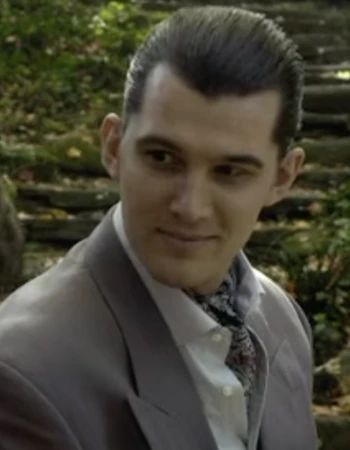 Terry Silver | The Same Picture Group Wiki | Fandom