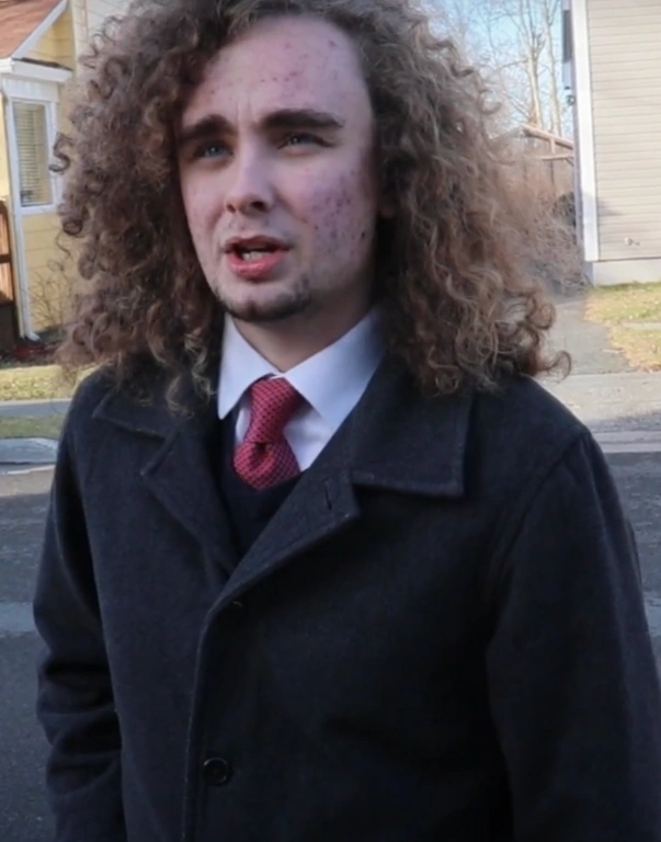 Doctor Time | The Same Picture Group Wiki | Fandom