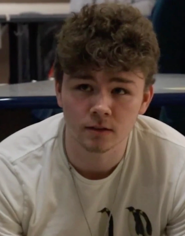 Hub:Zachary McCarthy | The Same Picture Group Wiki | Fandom