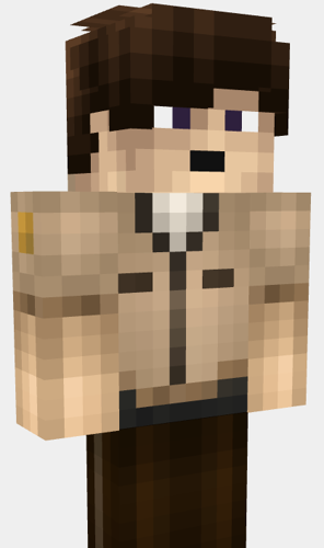 Jacob (Minecraft) | The Same Picture Group Wiki | Fandom