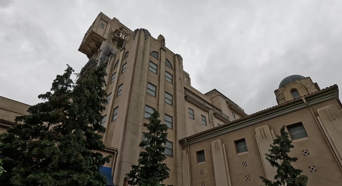 HTH Hotel | The Same Picture Group Wiki | Fandom