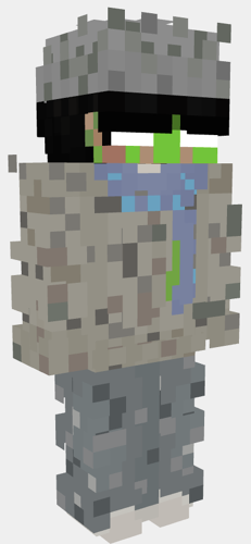 Liam (Minecraft) | The Same Picture Group Wiki | Fandom