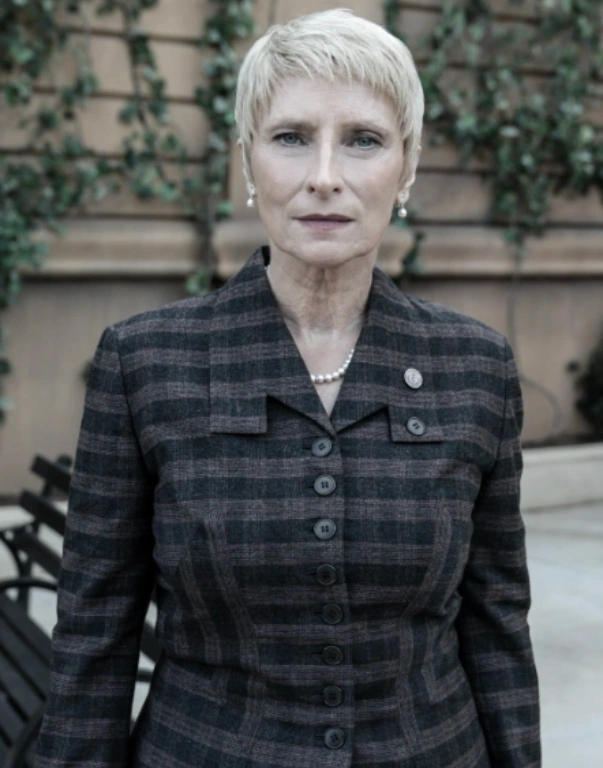 Pamela Milton | The Same Picture Group Wiki | Fandom