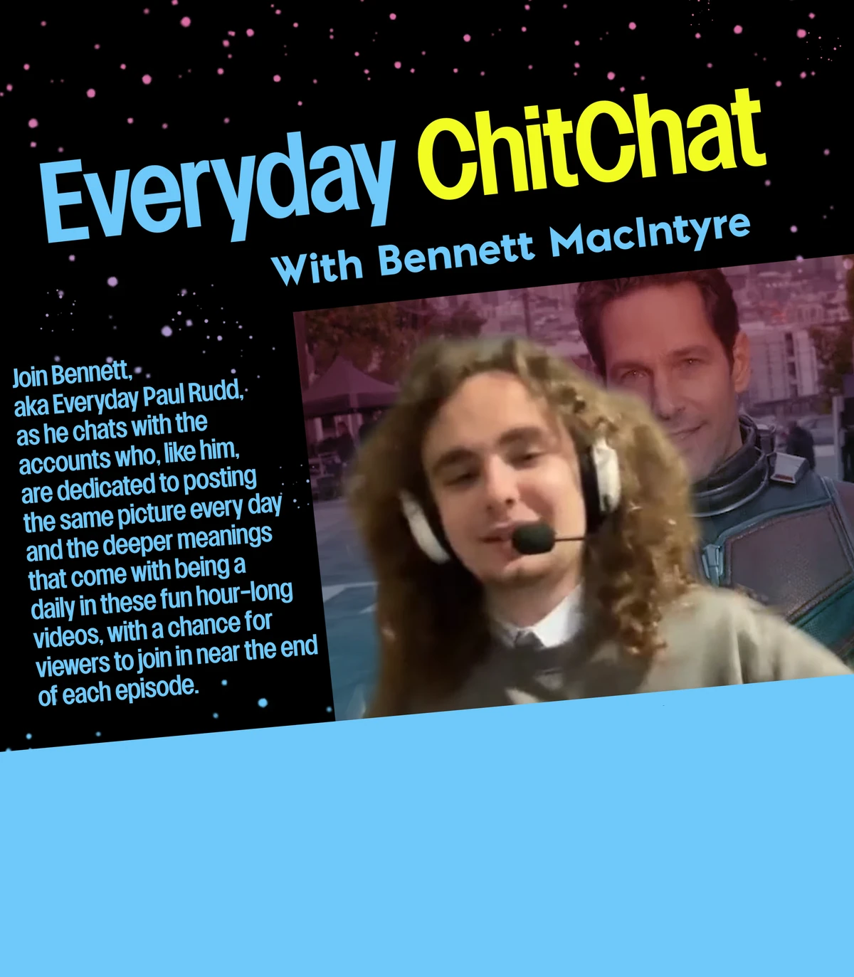 Everyday ChitChat | The Same Picture Group Wiki | Fandom