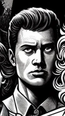 Hank | The Same Picture Group Wiki | Fandom