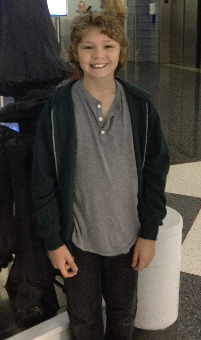 Zachary McCarthy/Gallery | The Same Picture Group Wiki | Fandom