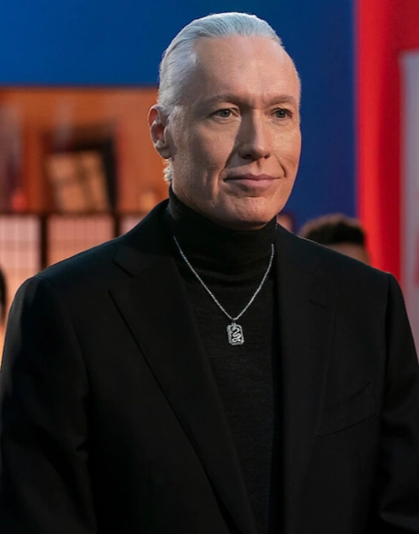 Terry Silver | The Same Picture Group Wiki | Fandom