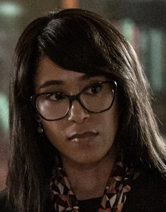 Maxxine Mercer | The Same Picture Group Wiki | Fandom