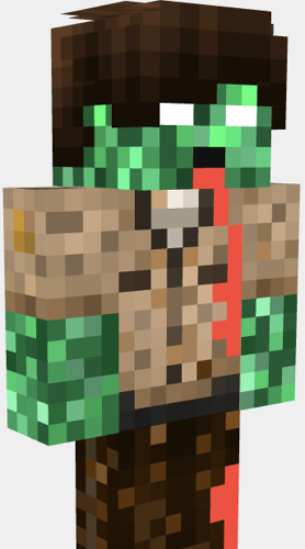 Jacob (Minecraft) | The Same Picture Group Wiki | Fandom