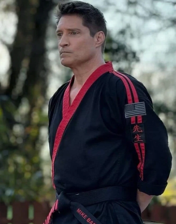 Mike Barnes | The Same Picture Group Wiki | Fandom