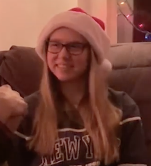 Hannah Mccarthy The Same Picture Group Wiki Fandom