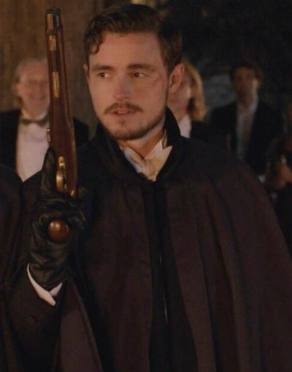 Callan McAuliffe | The Same Picture Group Wiki | Fandom