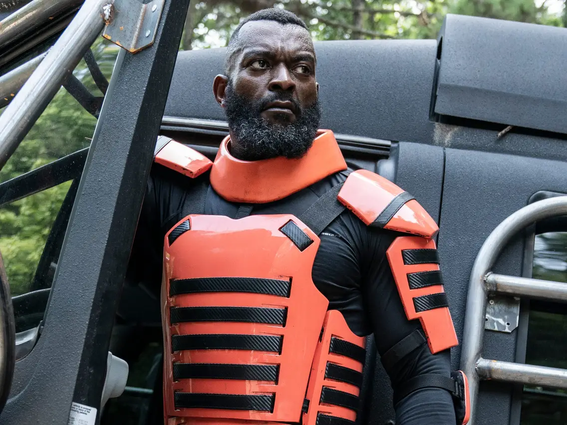 Michael Mercer | The Same Picture Group Wiki | Fandom