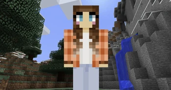 Lydia (Minecraft) | The Same Picture Group Wiki | Fandom
