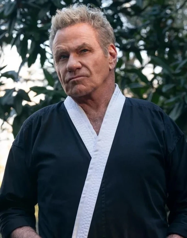 John Kreese | The Same Picture Group Wiki | Fandom